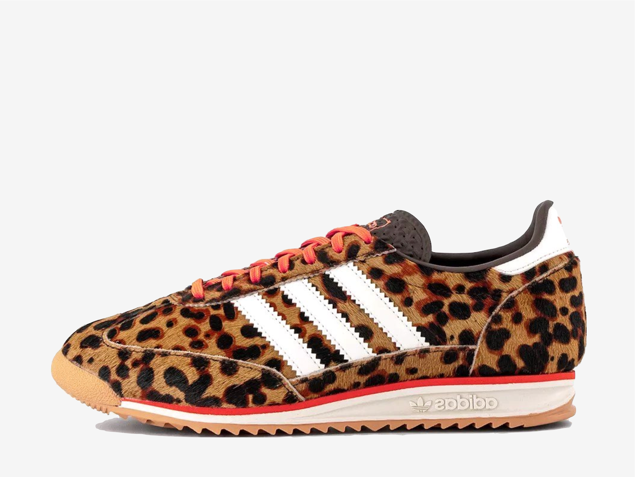 Adidas SL 72 OG Leopard Orange (W) – Hyped Economy