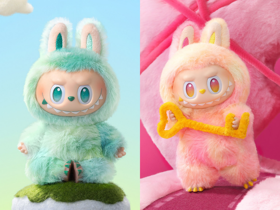 Pop Mart Labubu V3 The Monsters Big Into Energy Blind Box – Hyped Economy